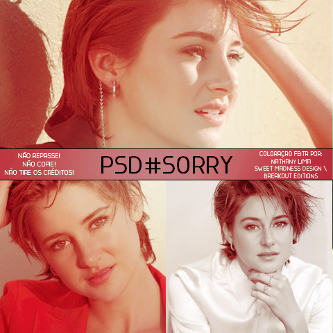 Psd Sorry by NathanyLima on DeviantArt