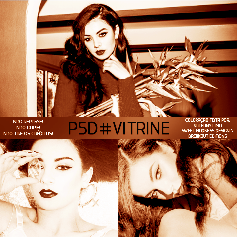 PSD Vitrine by NathanyLima on DeviantArt