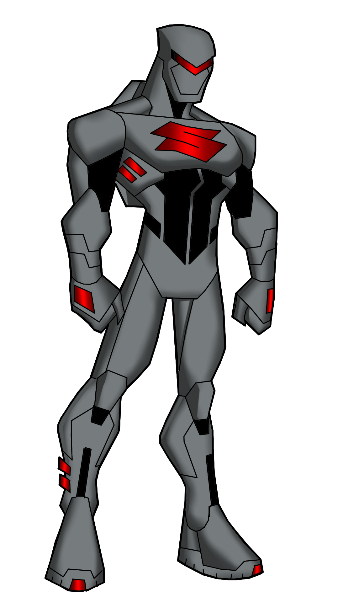 CODNAME: SPYDER-X by icemaxx1 on DeviantArt