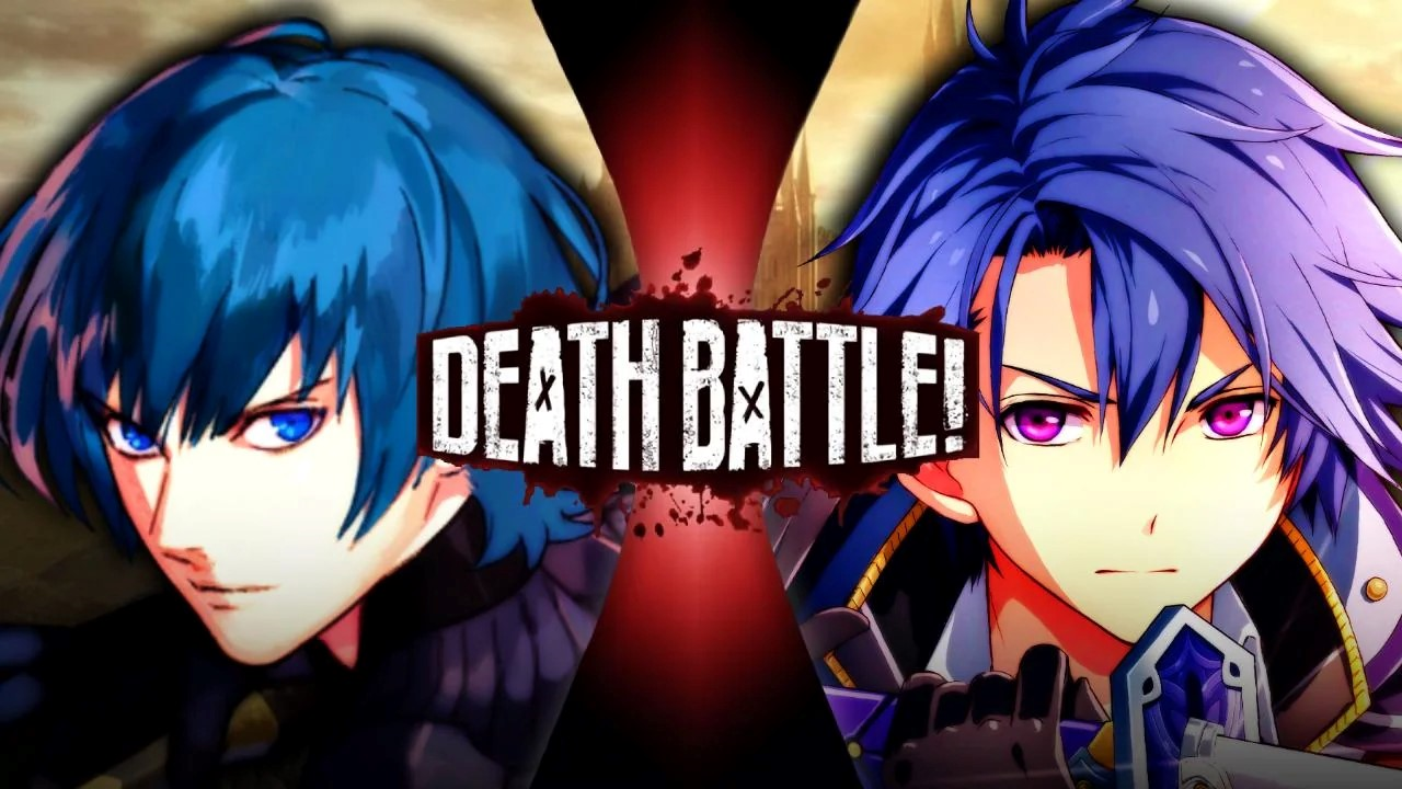 Byleth Eisner VS Rean Schwarzer by S3rpente on DeviantArt
