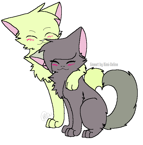 Cat Ships (Adopt This Cat Couple For 8 Points) by Sbscomics3098 on ...