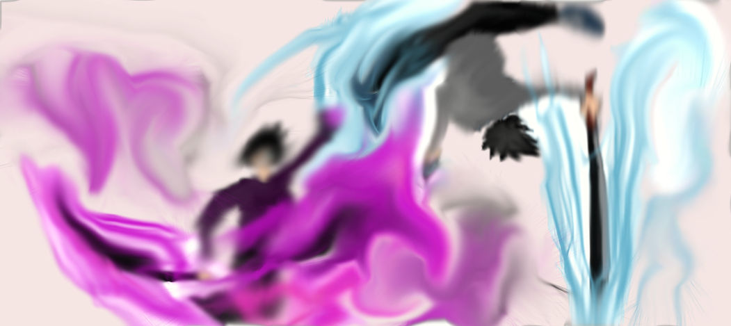 enemy brothers by rolorolls on DeviantArt