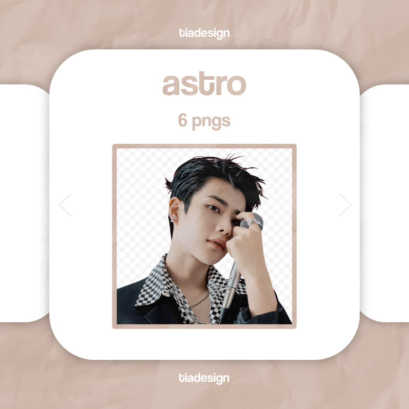 PNG PACK : ASTRO #2 ( ALL YOURS ) by tiadesign on DeviantArt