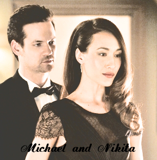 Nikita And Michael