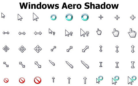Windows Aero Shadow by Ausrif on DeviantArt
