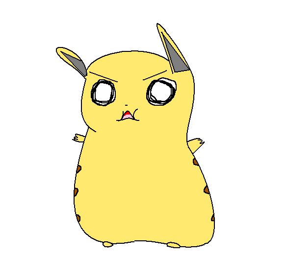 Fat Pin head!! by tomokosatsuki on DeviantArt