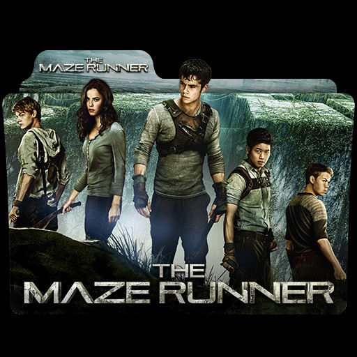 The Maze Runner (2014) by soroushrad on DeviantArt