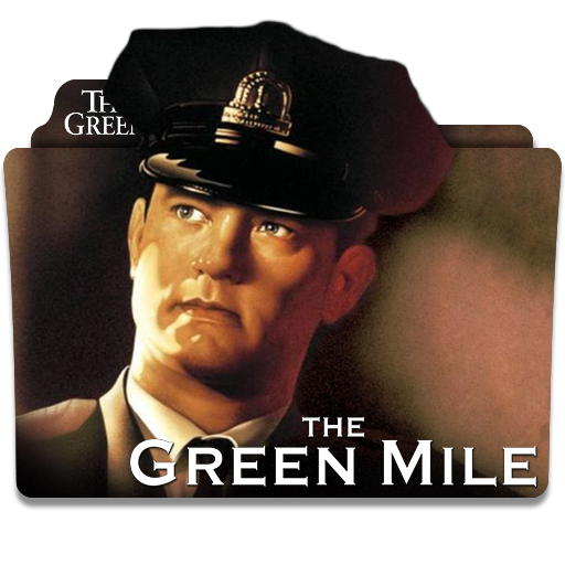 The Green Mile (1999) by soroushrad on DeviantArt