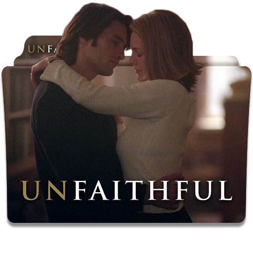 Unfaithful (2002) by soroushrad on DeviantArt