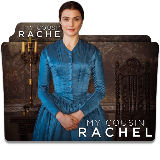 My Cousin Rachel (2017) by soroushrad on DeviantArt