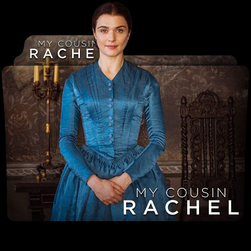 My Cousin Rachel (2017) by soroushrad on DeviantArt