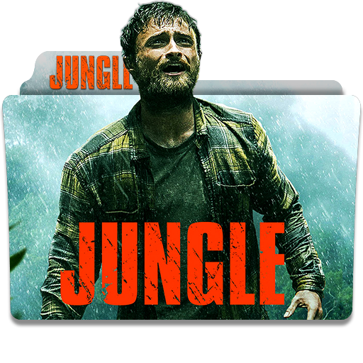 Jungle (2017) by soroushrad on DeviantArt