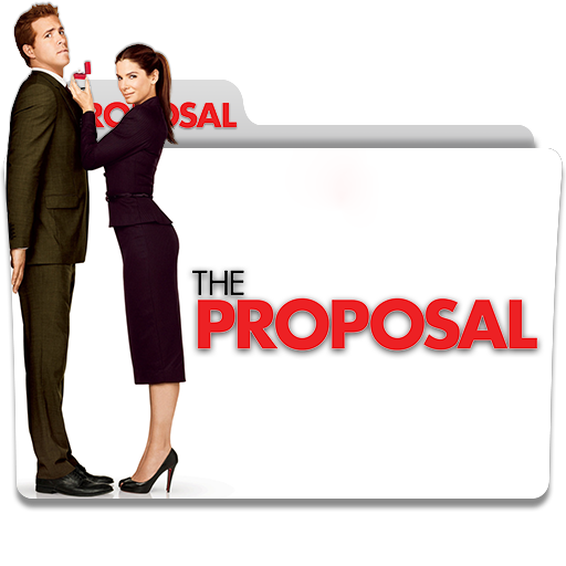 The Proposal (2009) by soroushrad on DeviantArt