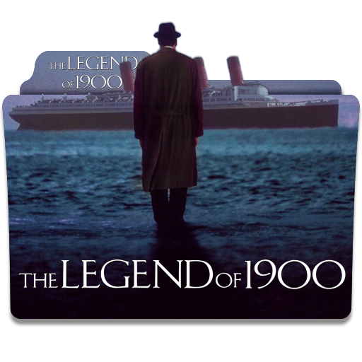 The Legend Of 1900 (1998) by soroushrad on DeviantArt