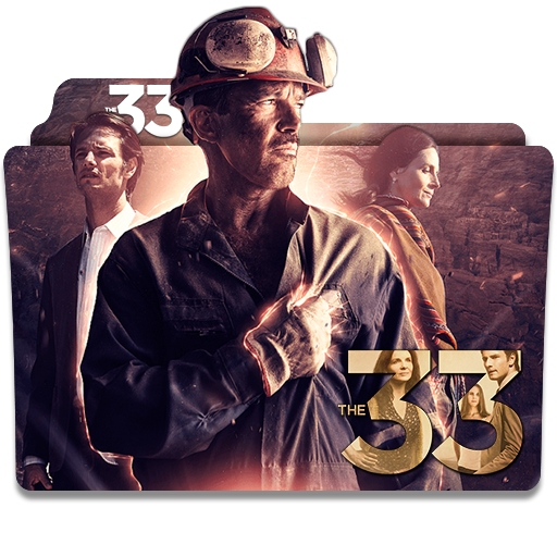 The 33 (2015) by soroushrad on DeviantArt