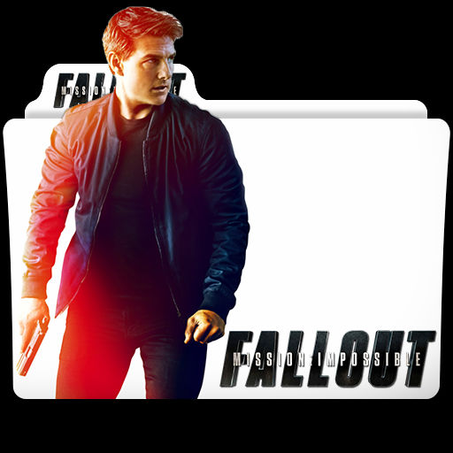 Mission Impossible 6 - Fallout (2018) by soroushrad on DeviantArt