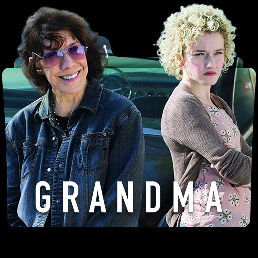 Grandma (2015) by soroushrad on DeviantArt