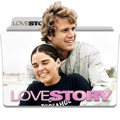 Love Story 1970