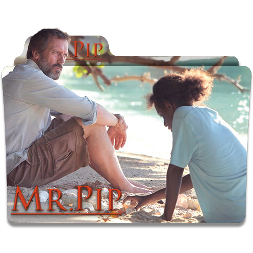 Mr. Pip (2012) by soroushrad on DeviantArt