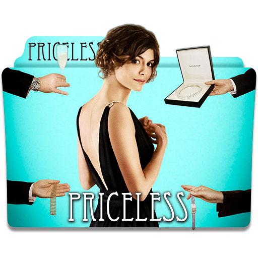 Priceless (2006) by soroushrad on DeviantArt