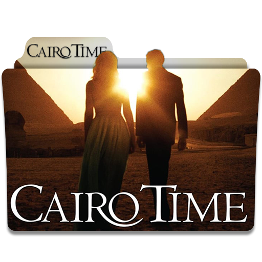 Cairo Time