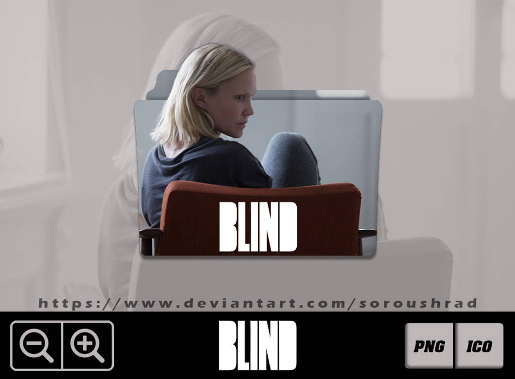 Blind (2014) by soroushrad on DeviantArt