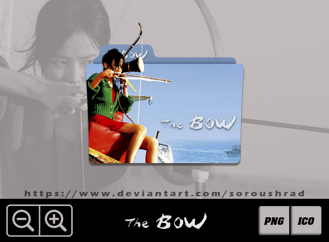 The Bow (2005) by soroushrad on DeviantArt