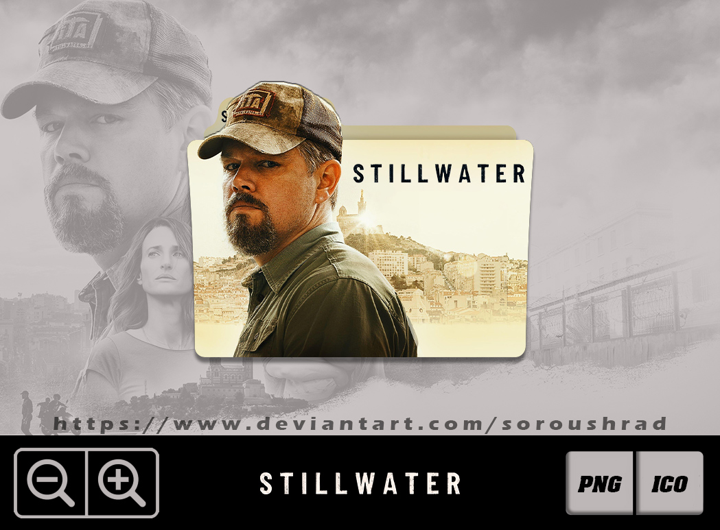Stillwater (2021) by soroushrad on DeviantArt
