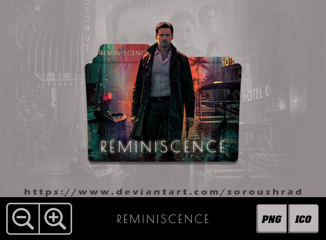 Reminiscence (2021) by soroushrad on DeviantArt
