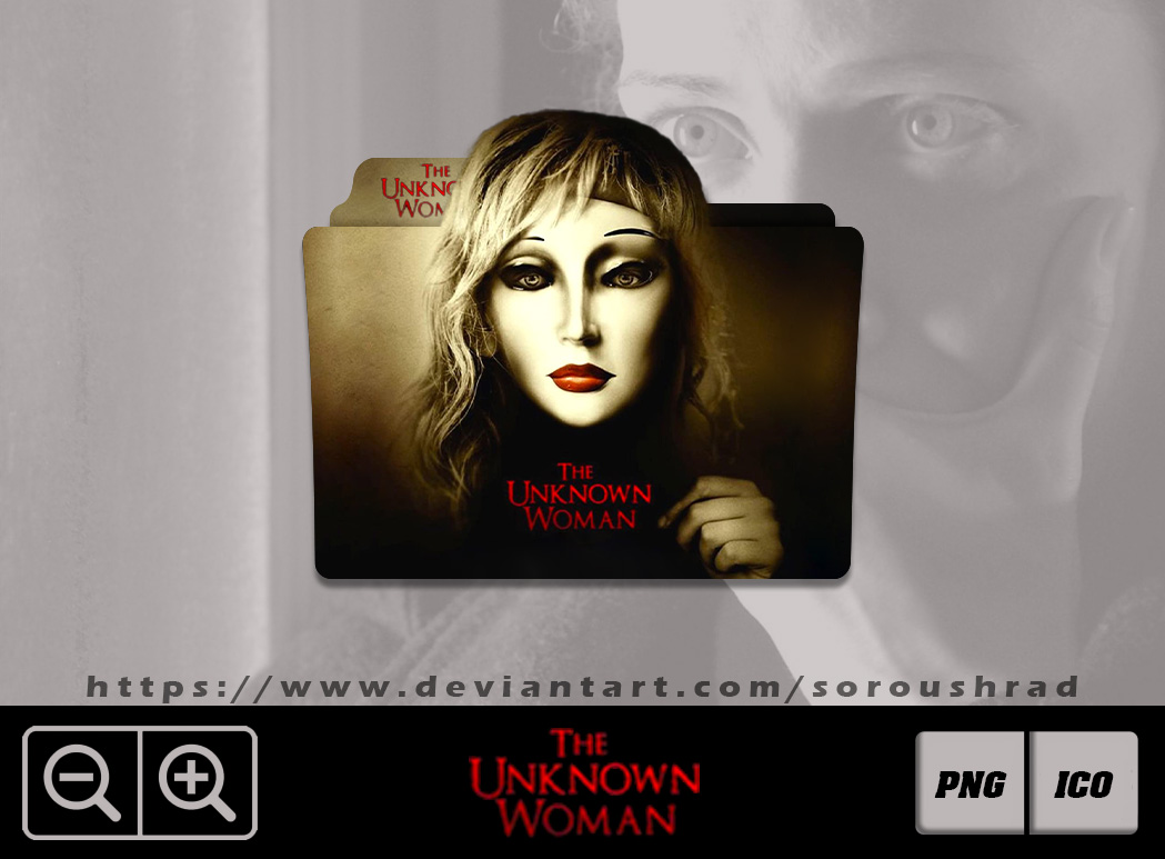The Unknown Woman (2006) by soroushrad on DeviantArt