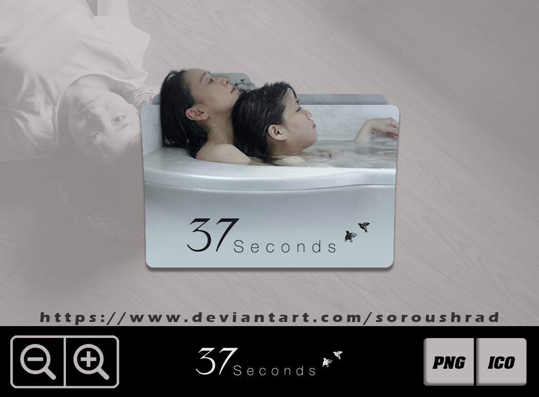 37 Seconds (2019) by soroushrad on DeviantArt