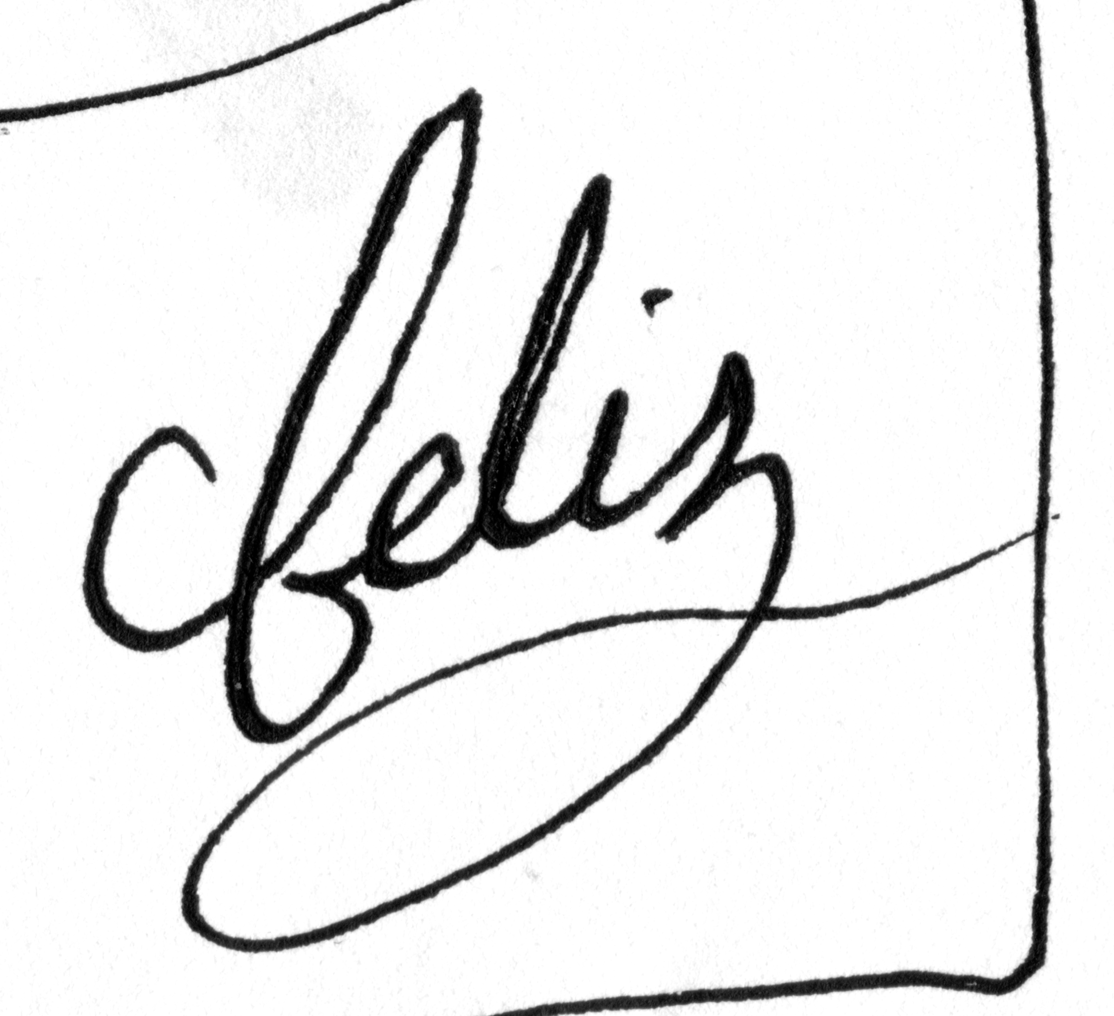 Feliz by WhatIsANonSequitur on DeviantArt