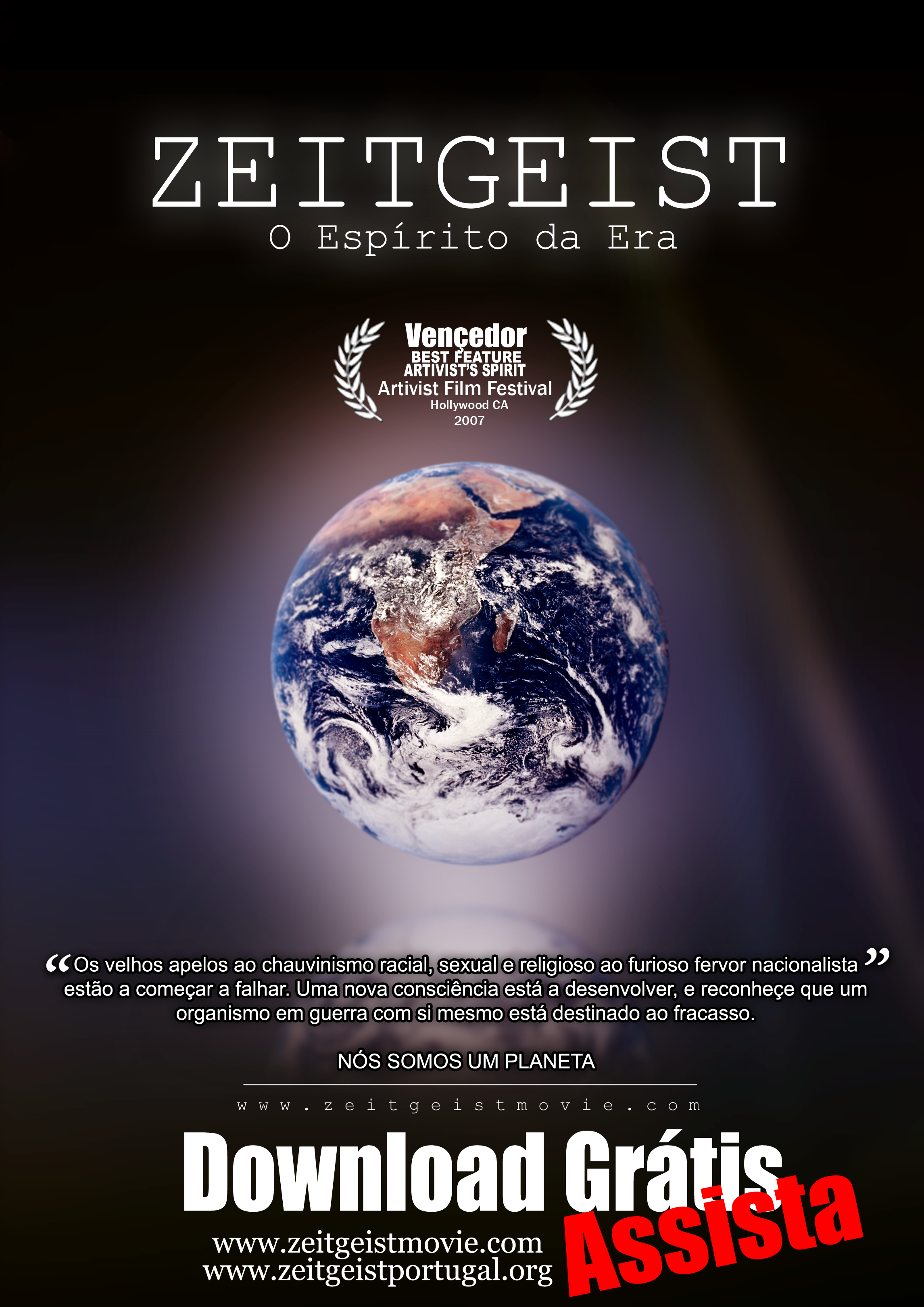 Zeitgeist movie portugese by zginversion on DeviantArt