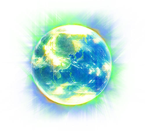 Zeitgeist Planet Minimised by zginversion on DeviantArt