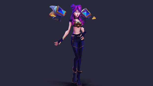 sFinaa User Profile | DeviantArt