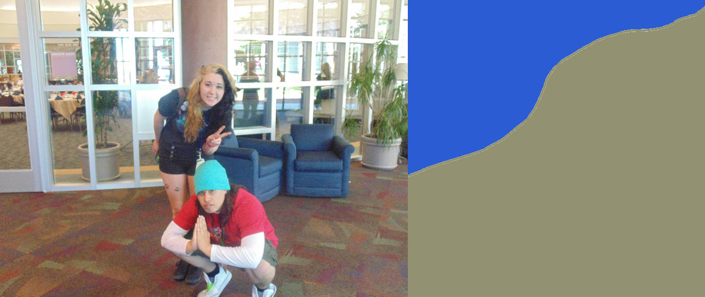 Epic Pose by DraginKYle44 on DeviantArt