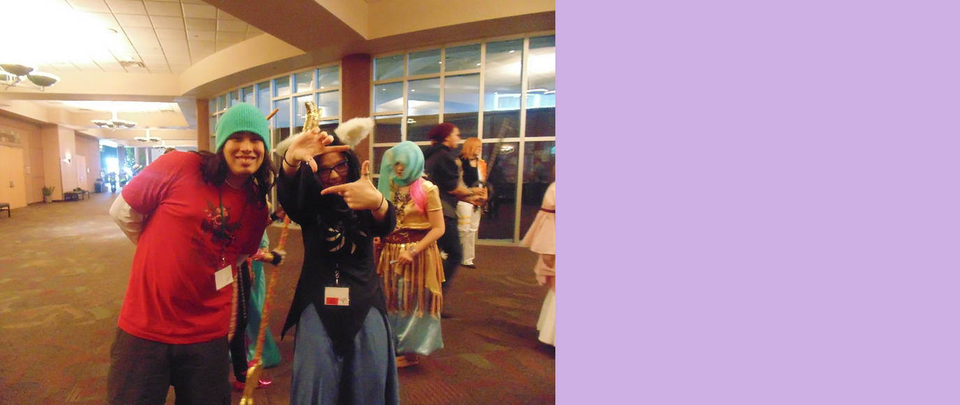 Say Cosplay cheese by DraginKYle44 on DeviantArt