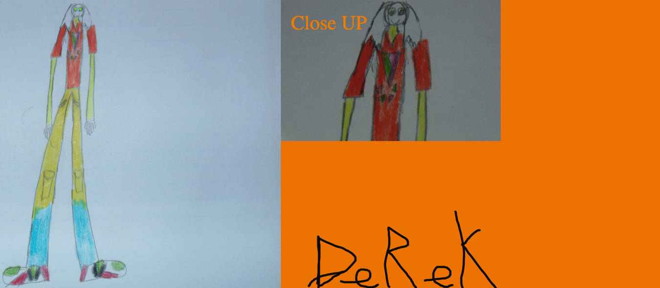 Derek Schnee Drawing 2 by DraginKYle44 on DeviantArt