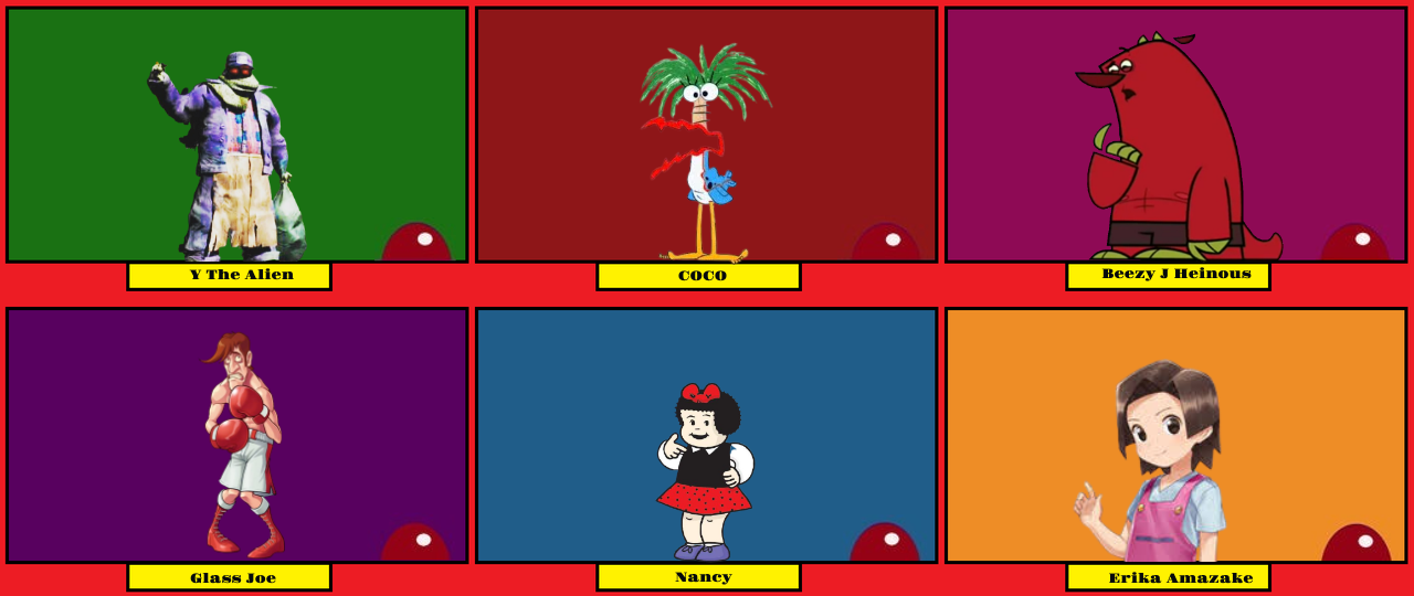 Skatoony 21 by DraginKYle44 on DeviantArt