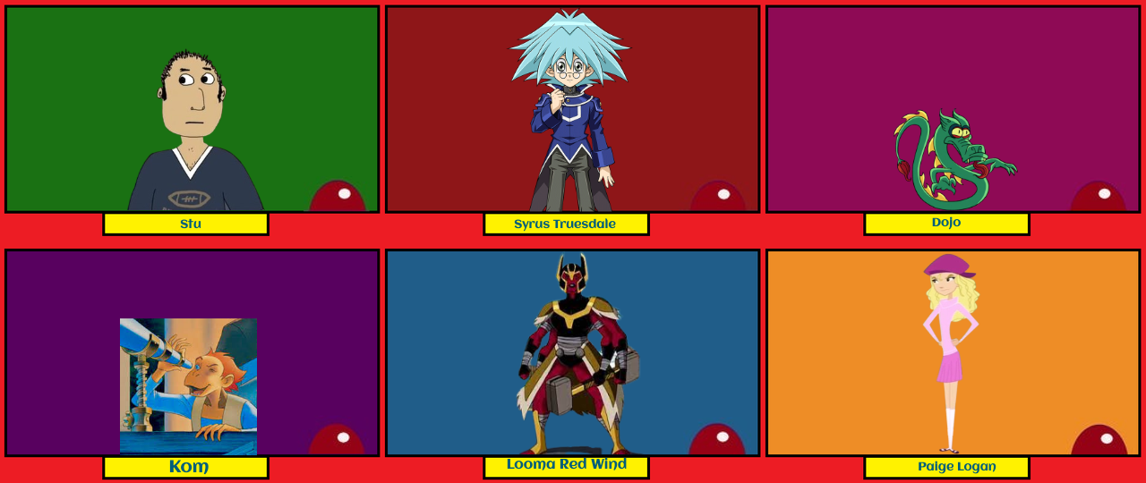 Skatoony 2 by DraginKYle44 on DeviantArt