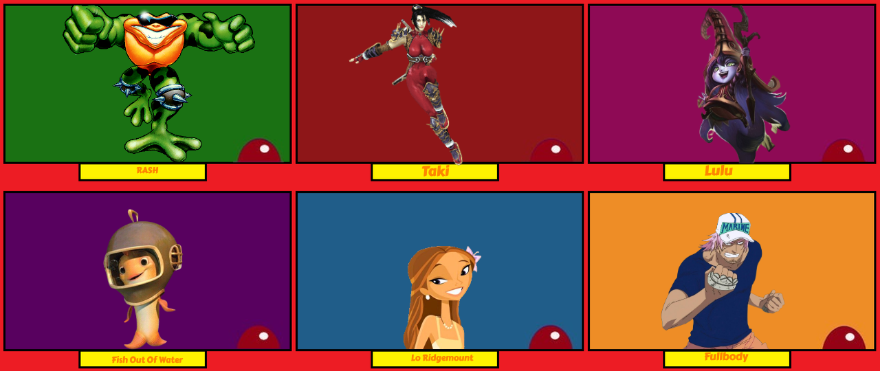 Skatoony 24 by DraginKYle44 on DeviantArt