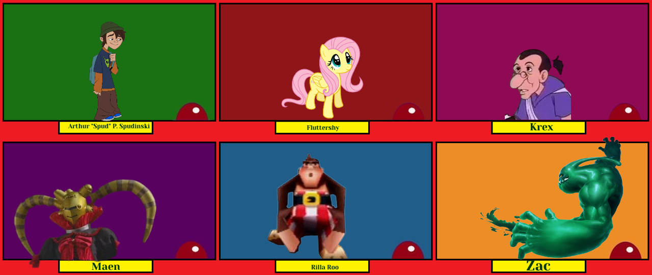 Skatoony 3 by DraginKYle44 on DeviantArt
