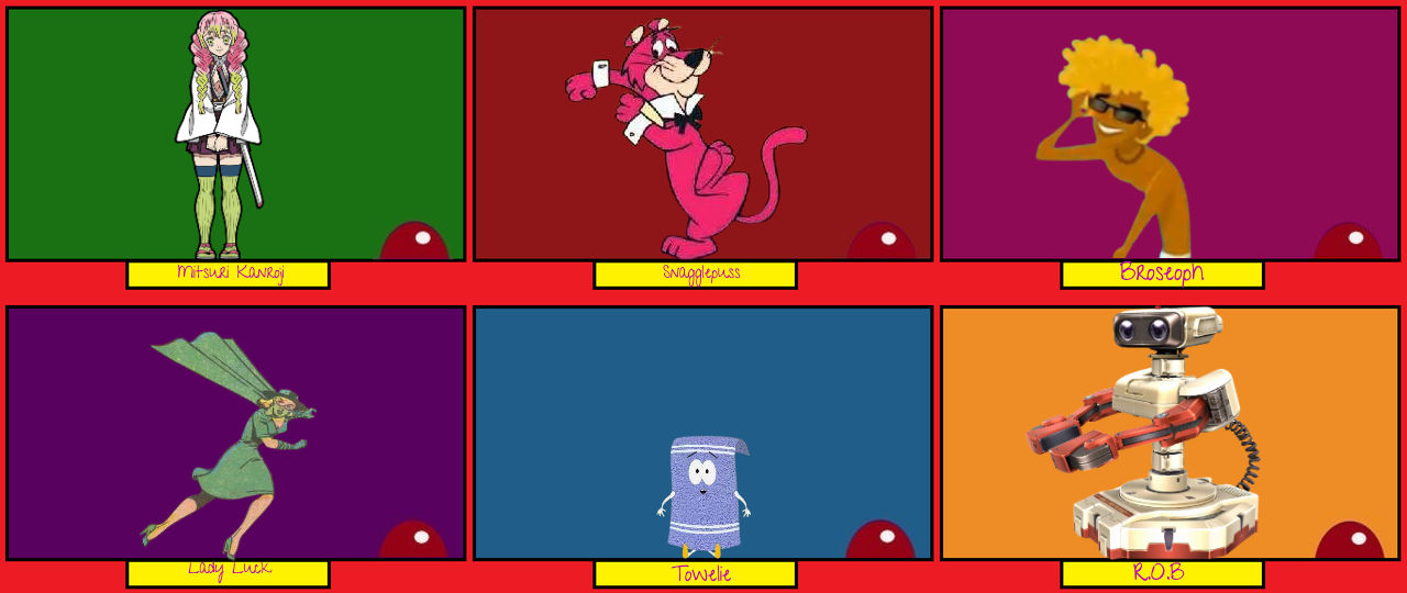 Skatoony 29 by DraginKYle44 on DeviantArt