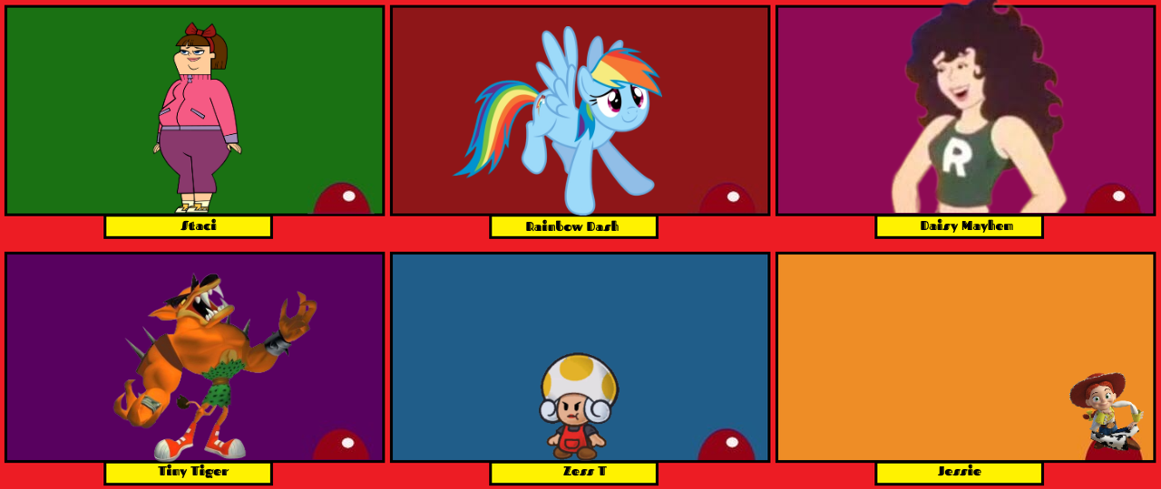 Skatoony 33 by DraginKYle44 on DeviantArt