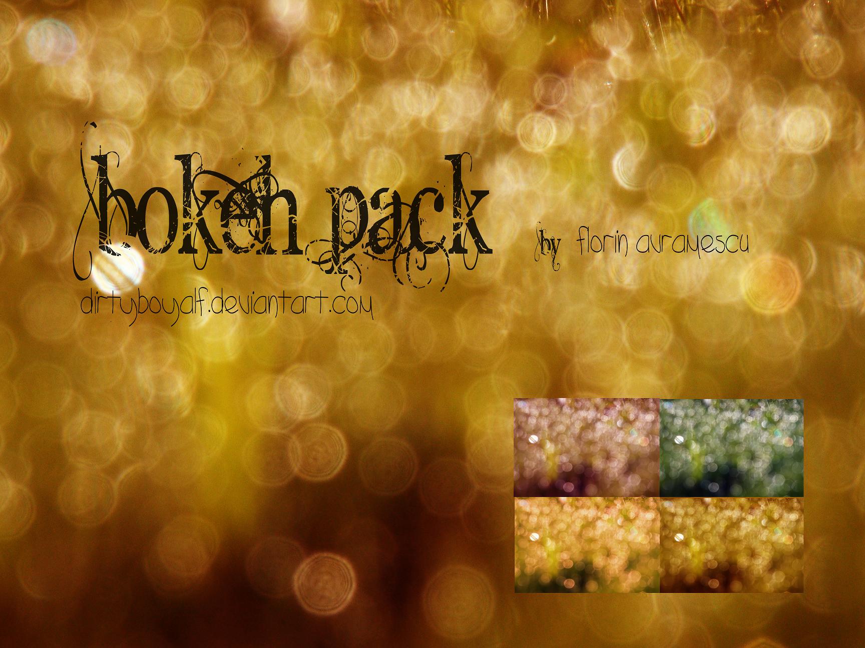 bokeh pack 1 by FlorinALF on DeviantArt