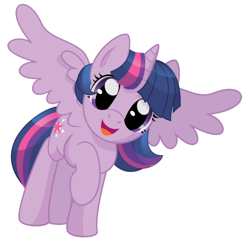 Happy Twilight! by SambaNeko on DeviantArt