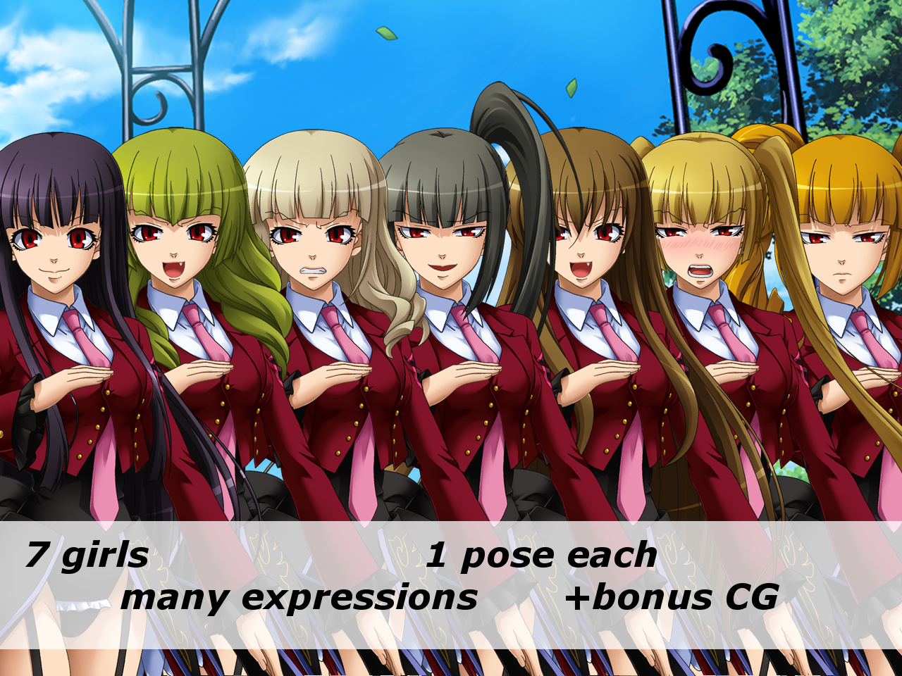 minions girls PACK by Paradisuu on DeviantArt