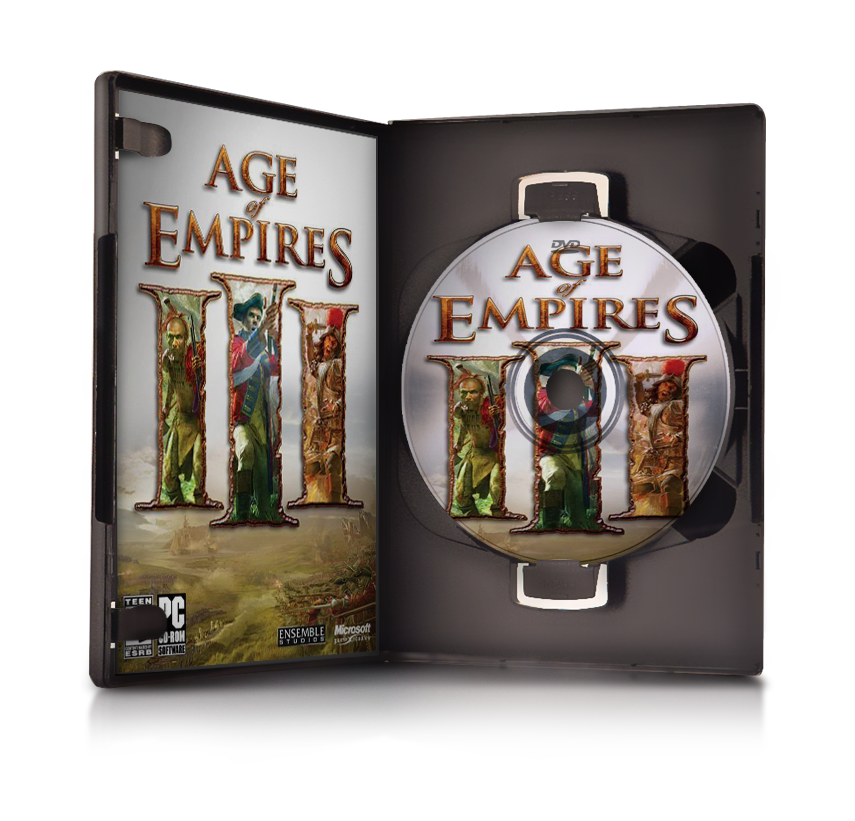 Game DVD case by ARKspeed on DeviantArt