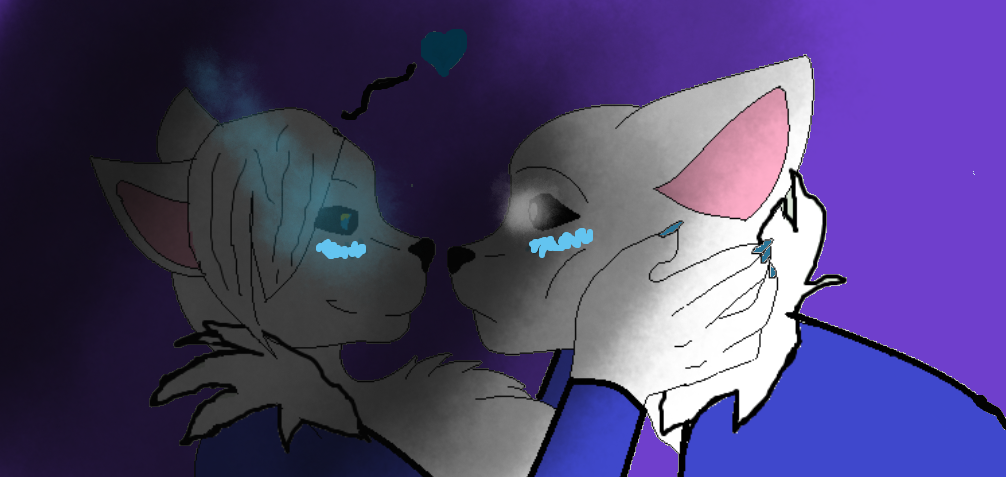 sans x female sans by kittykitty44 on DeviantArt