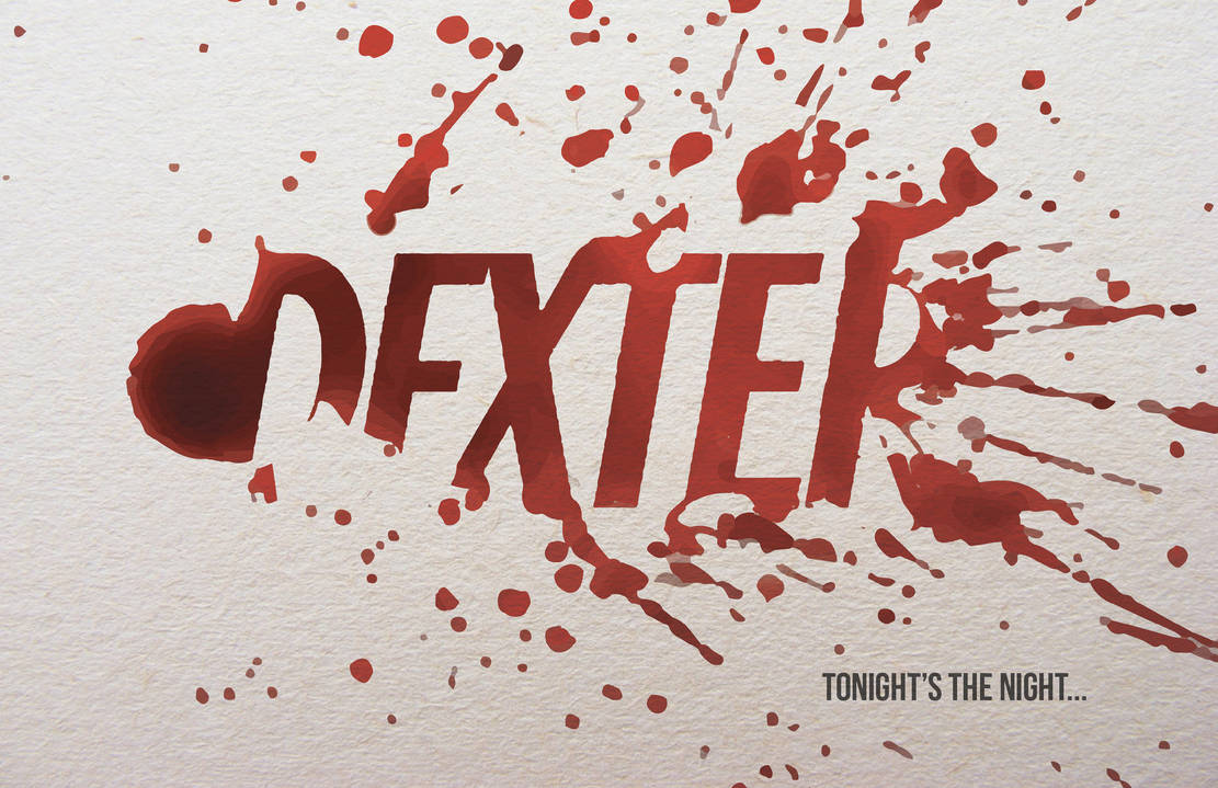 Dexter Minimalist by sarerenna on DeviantArt